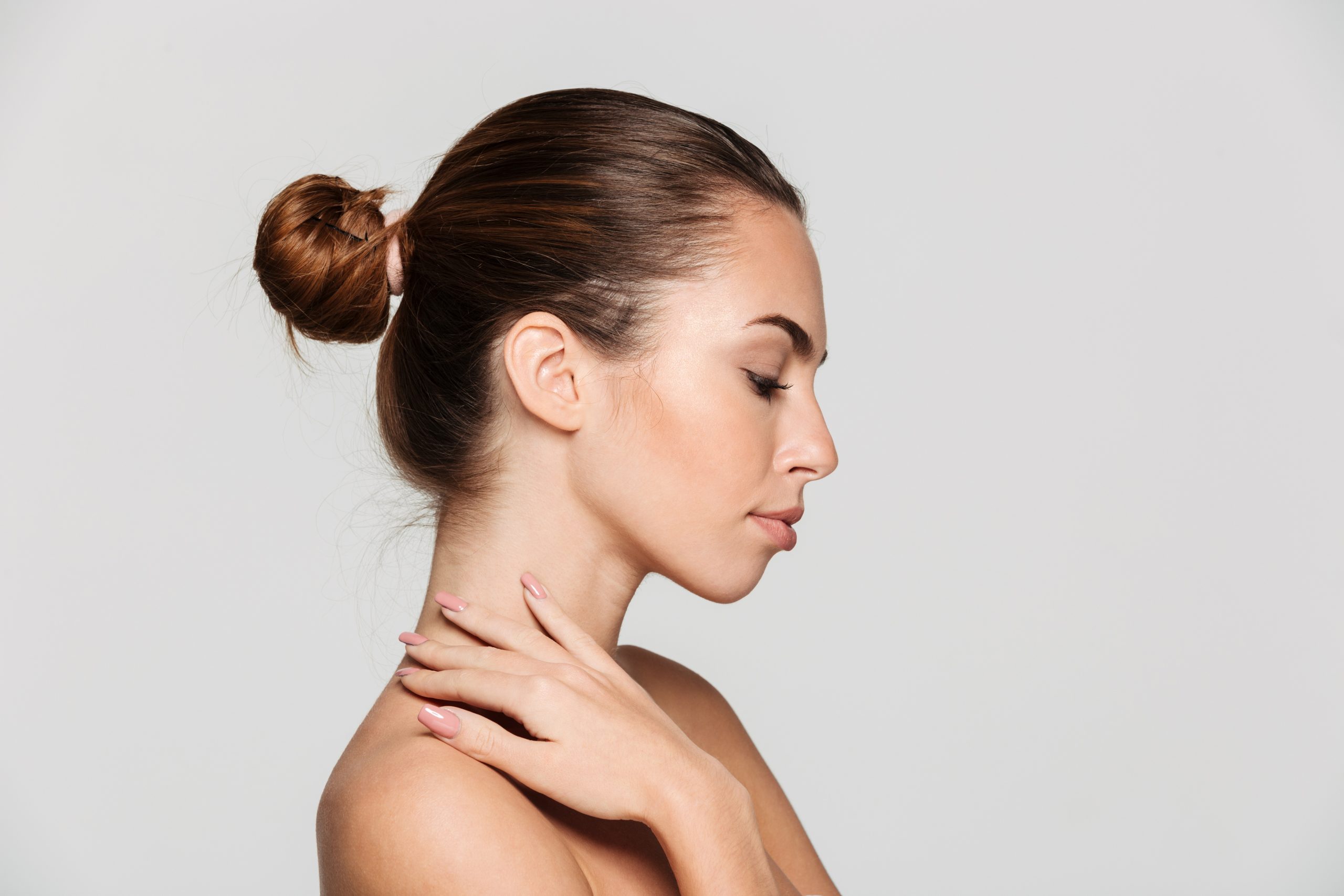 Earlobe Correction Filler Treatment - Lucere Dermatology