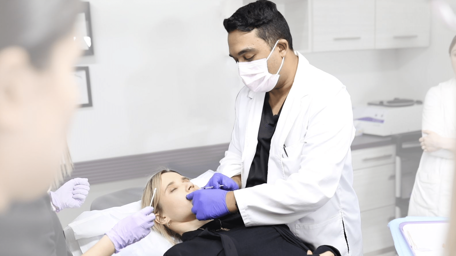 Master Injectors: Why You Should Invest in Them & Yourself | Lucere