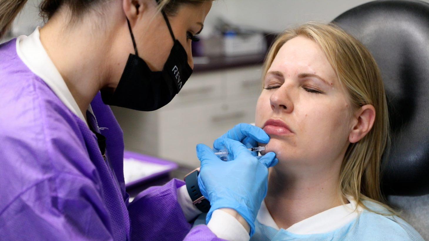 Dysport Vs. Botox: What is the Difference? Lucere Dermatology