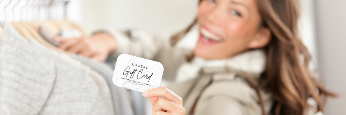 Gift Cards