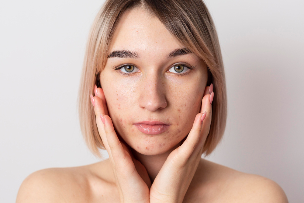 Isolaz Deep Pore Acne Cleanse Edmonton - Lucere Dermatology